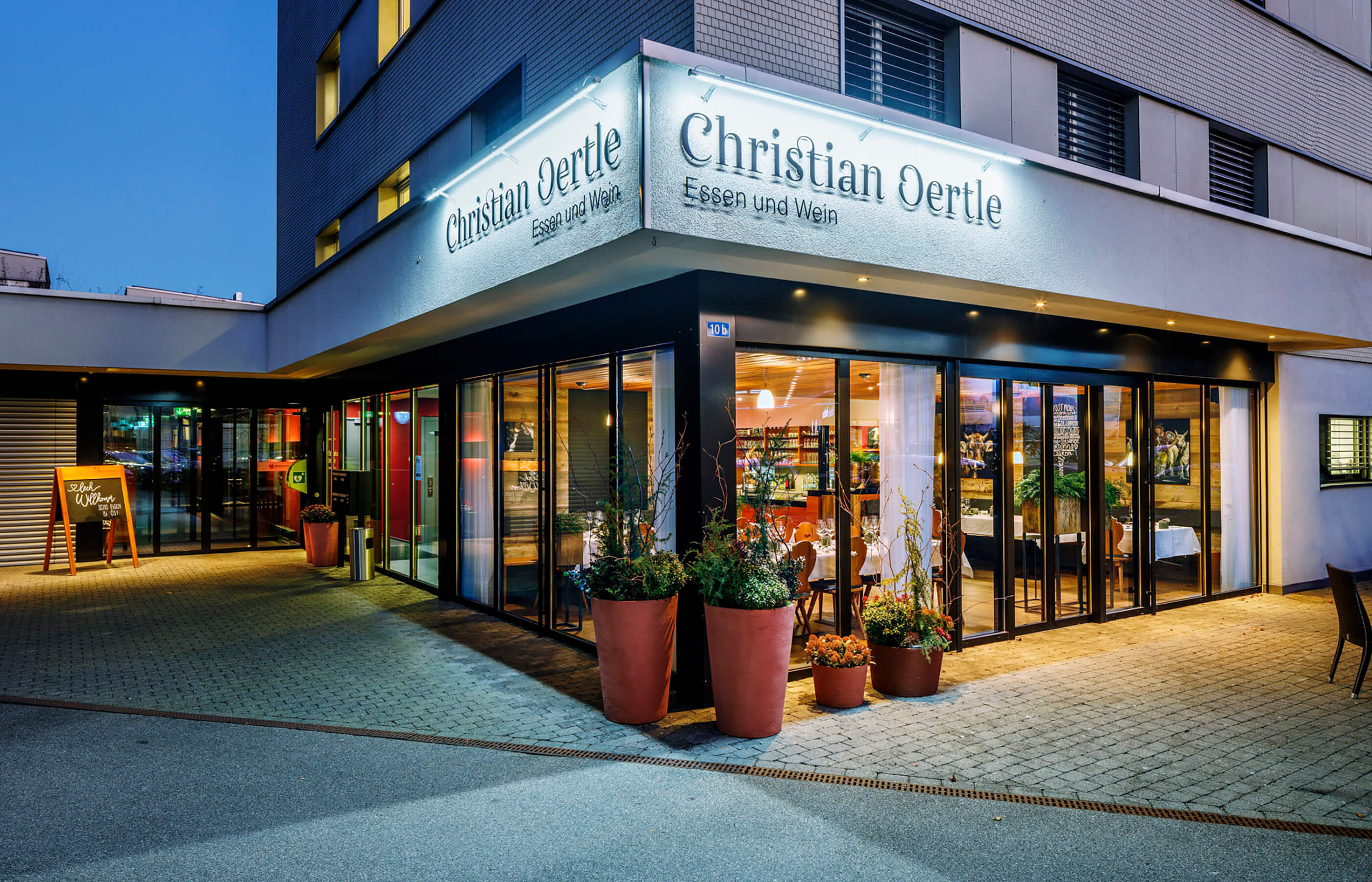 Startseite - christian-oertle.ch